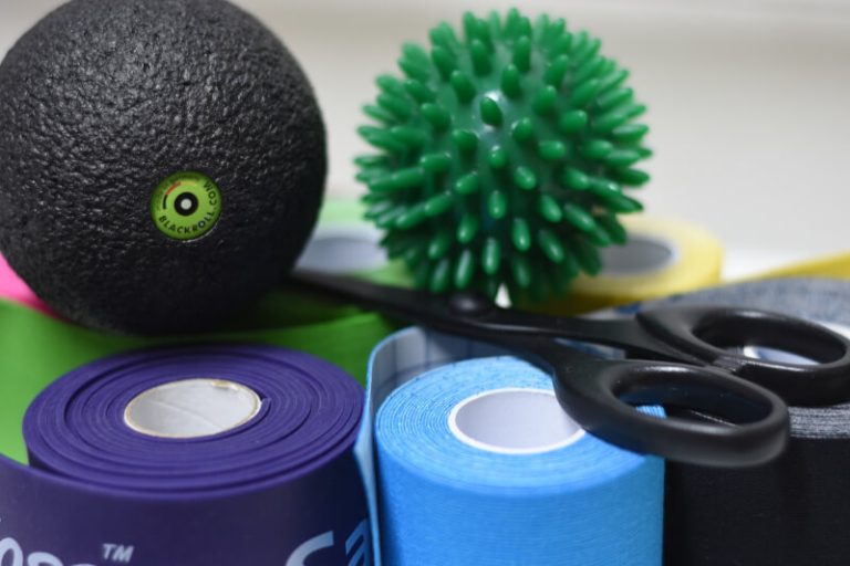 Fyzioterapie Rehab Liberec - Fyzioterapie Rehab Liberec